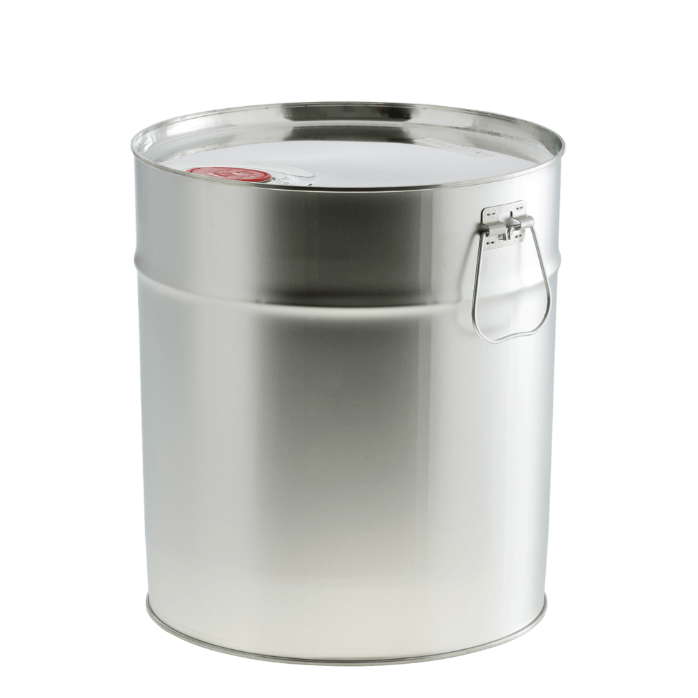 Dosenprofi Shop Tin Can Metal Container Metal Buckets Tins