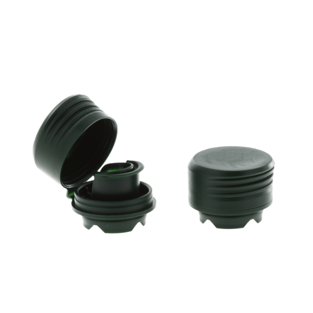 Spout Closures Olive Buy Online Now At Dosenprofi Spout Closures Olive Buy Online Now At Dosenprofi